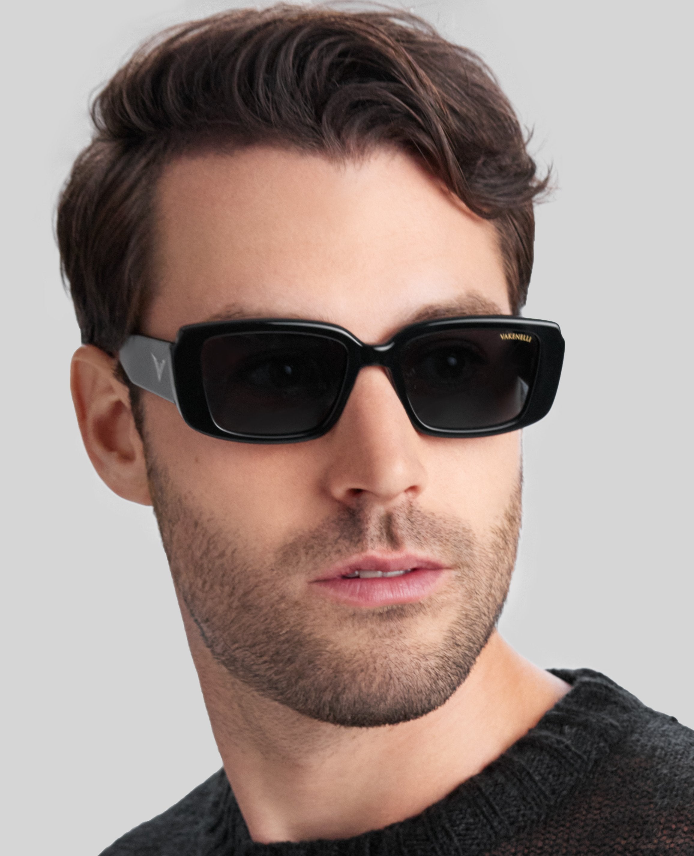 THE REVENGE COLLECTION – Vakenelli Eyewear